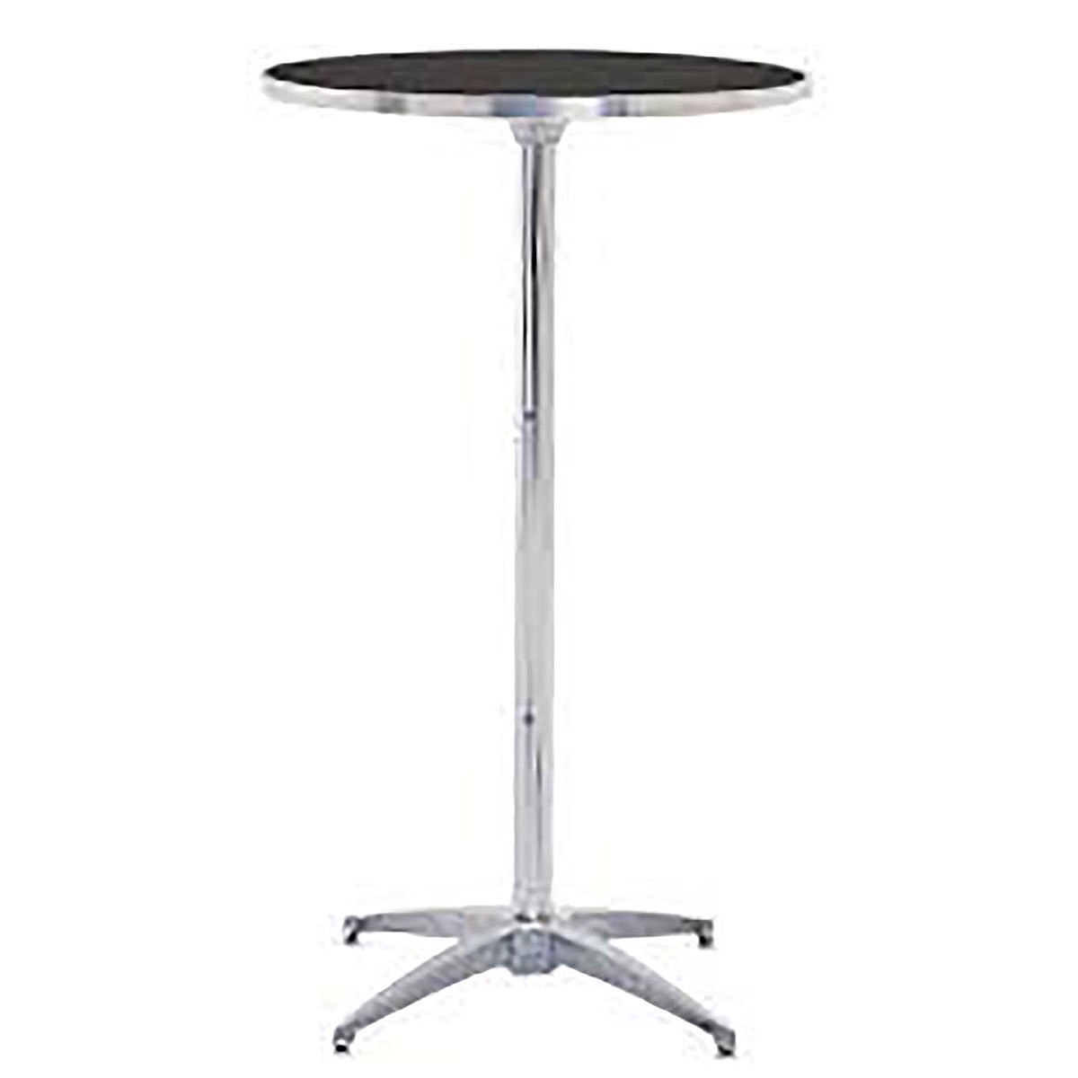 Tall Cocktail Table – PartyE-ssentials